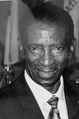 Lawrence Fletcher | News, Sports, Jobs - The Herald Star